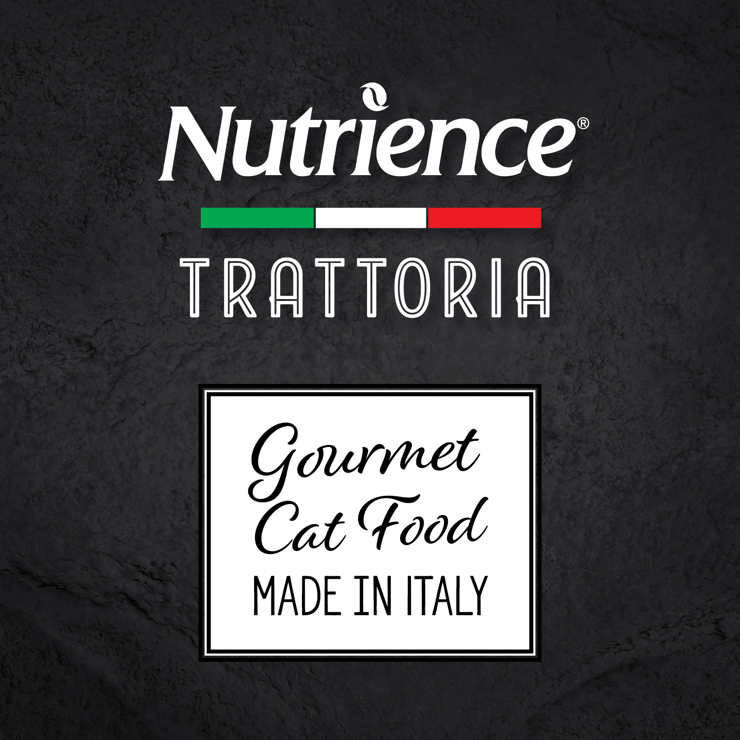 Nutrience Trattoria Tonno Con Vongole 3 oz (NEW) | Natural Pet Foods