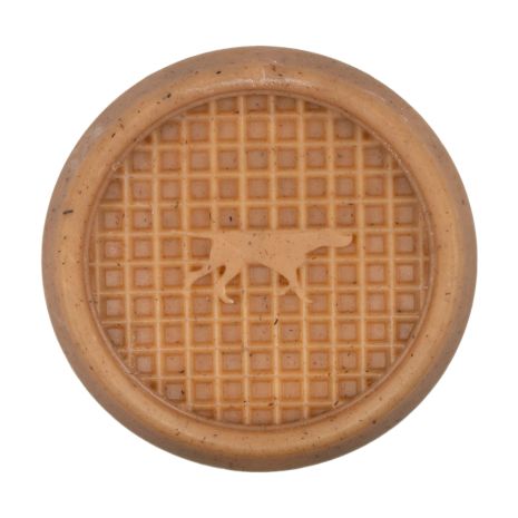 Tall Tails Waffle Chew - Large | Natural Pet Foods