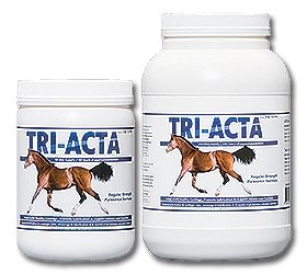 TRI-ACTA Horse | Natural Pet Foods